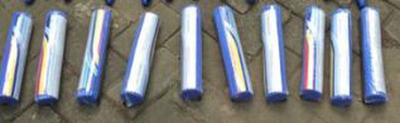 Refill Pel Busa [ DESTEC ]