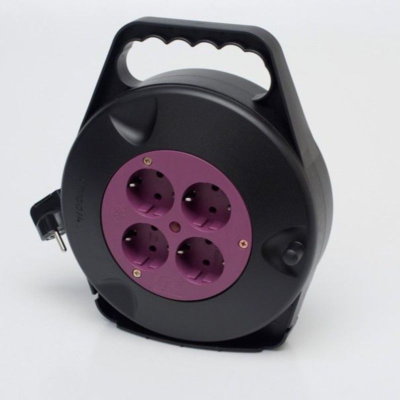 Kabel Roll