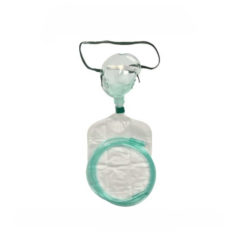 ABADA - Non Rebreathing Mask Child Standard (S)