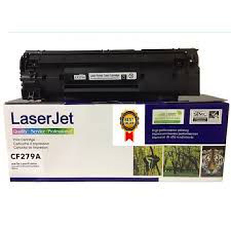 Toner Cartridge Compatible CF279A 79A