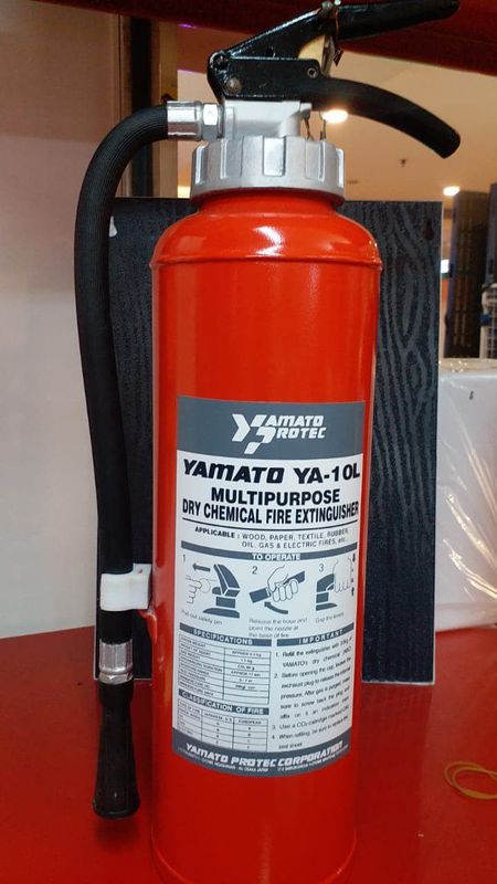 REFILL APAR 3,5 kg powder ( ct ) catridge