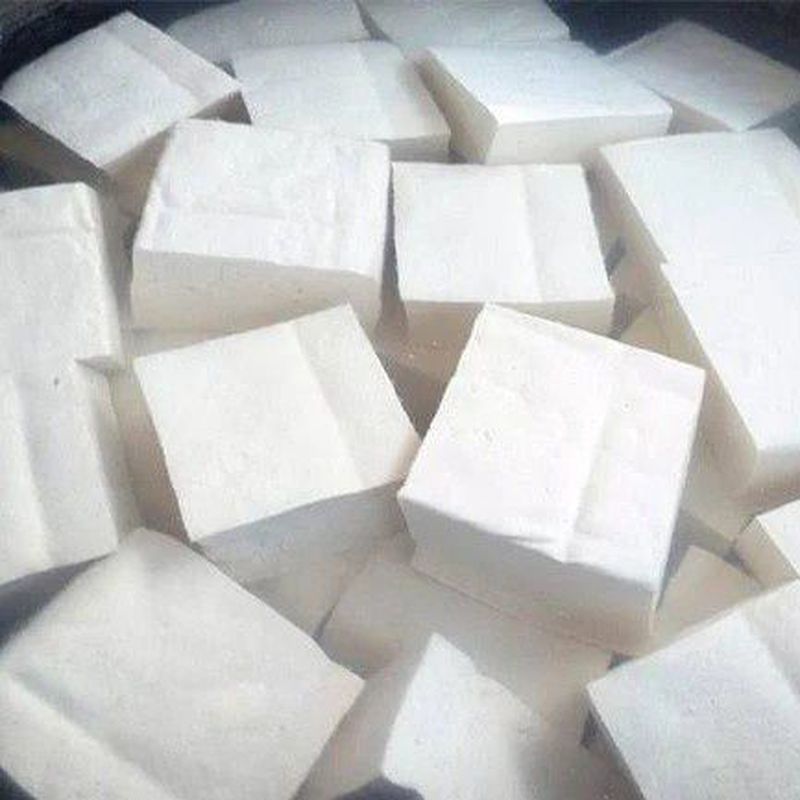 Tahu Putih 1 Bungkus