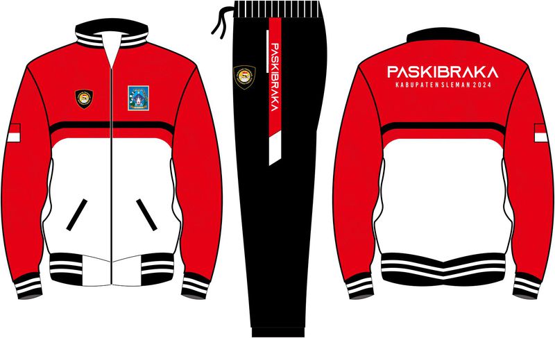 training pack