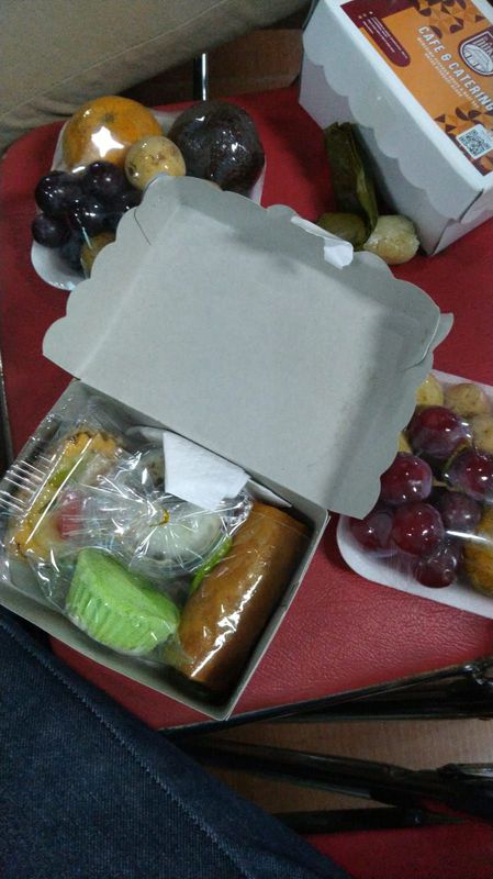Snack Paket Khusus