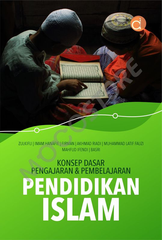 EBOOK - Konsep Dasar Pengajaran & Pembelajaran Pendidikan Islam