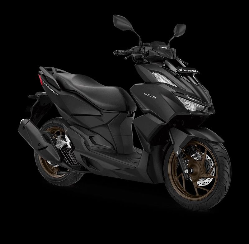 Retal Motor - Honda Vario 160cc