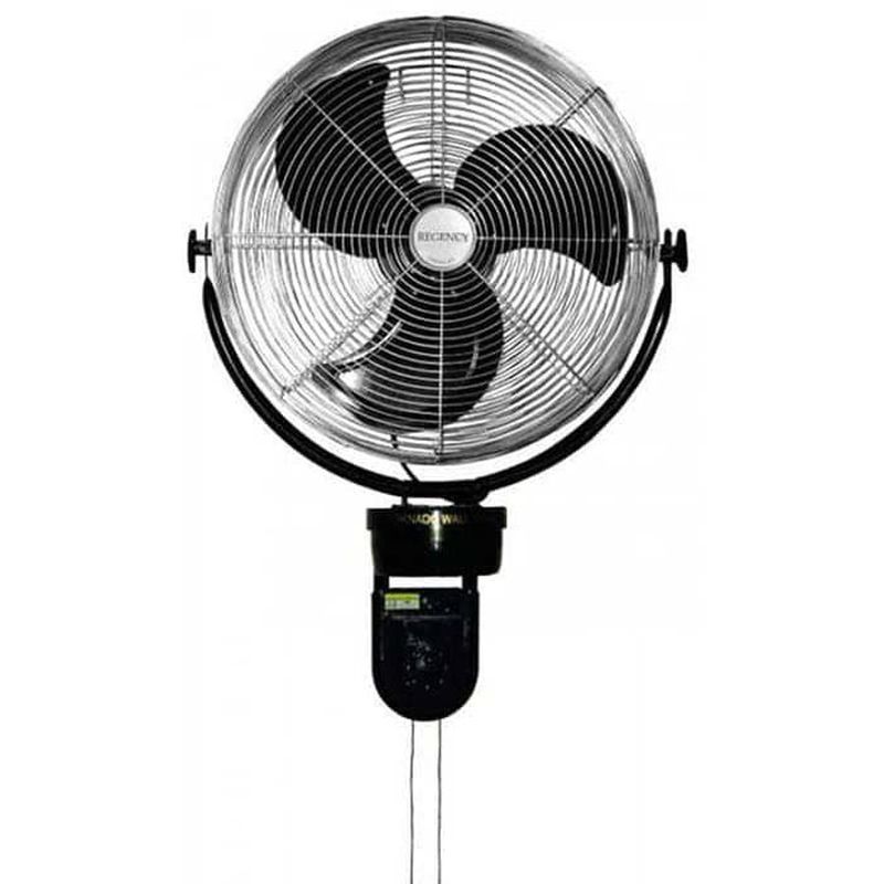 Regency Wall Fan Tornado ZTW20 20 inch