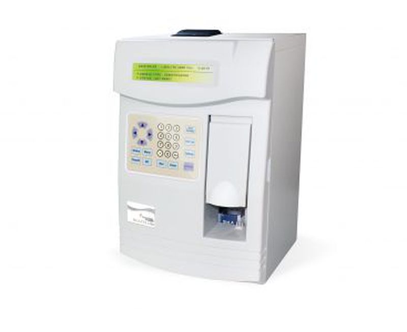 Reagent Pack BIOLYTE 2000