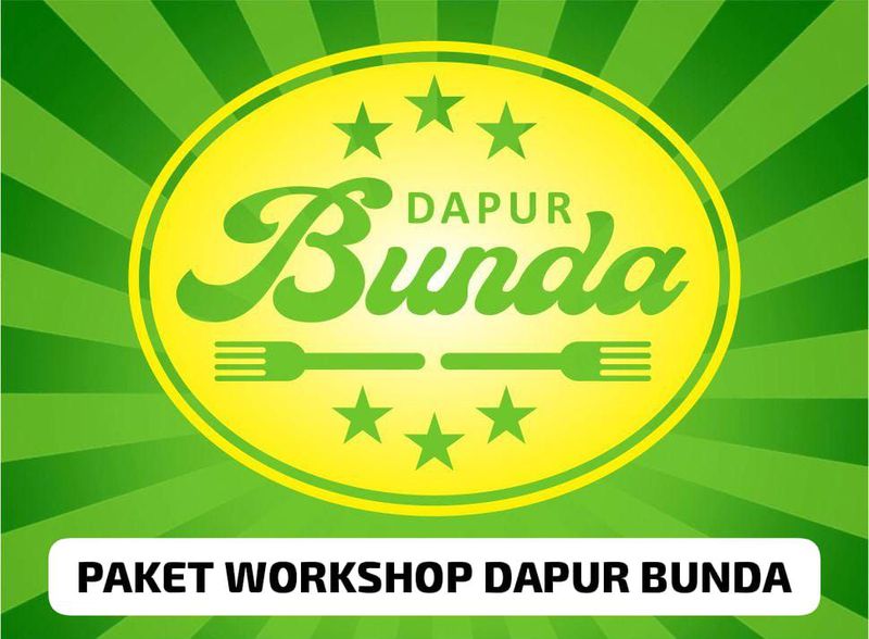 Paket Workshop Fullday