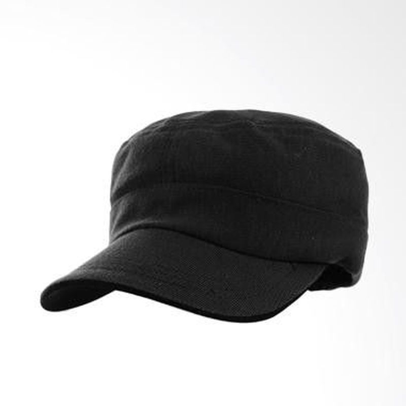 TOPI KOMANDO PREMIUM