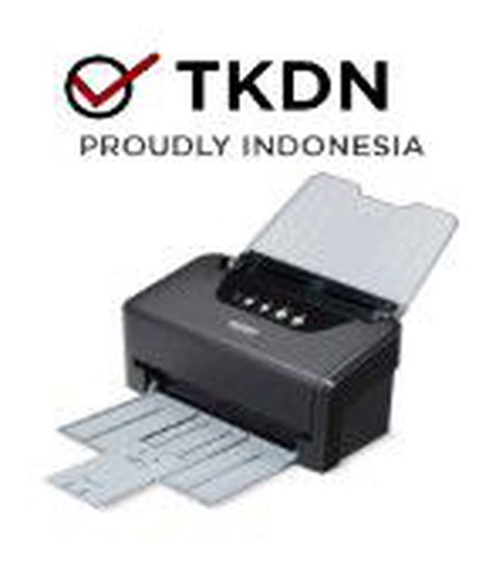 SCANNER MICROTEK M760 - INDENT