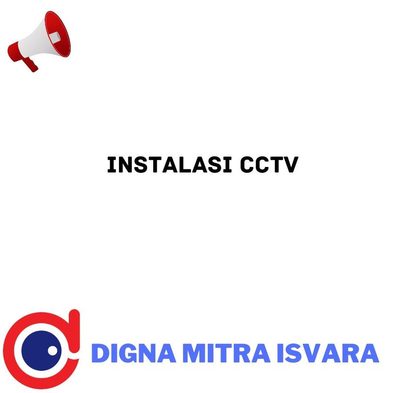 Paket Pengadaan CCTV BKPP Kab. Sleman Terpasang