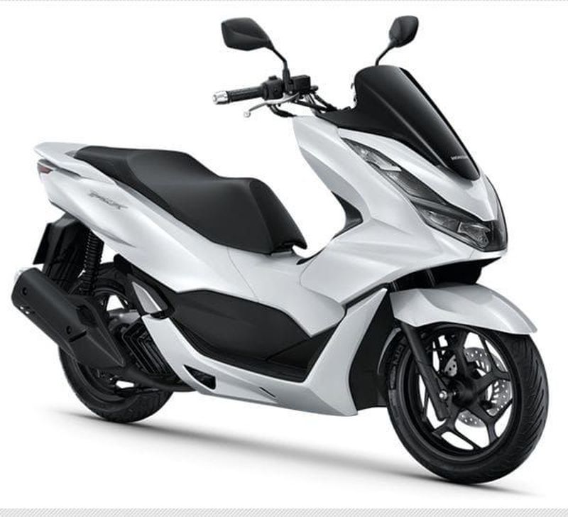 Retal Motor - Honda PCX