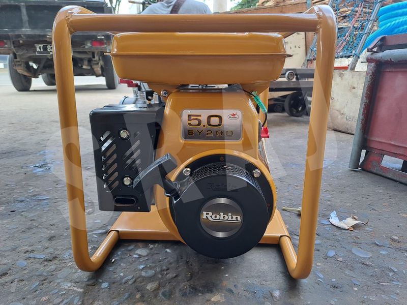 POMPA AIR ROBIN 3 INCH RTG 300