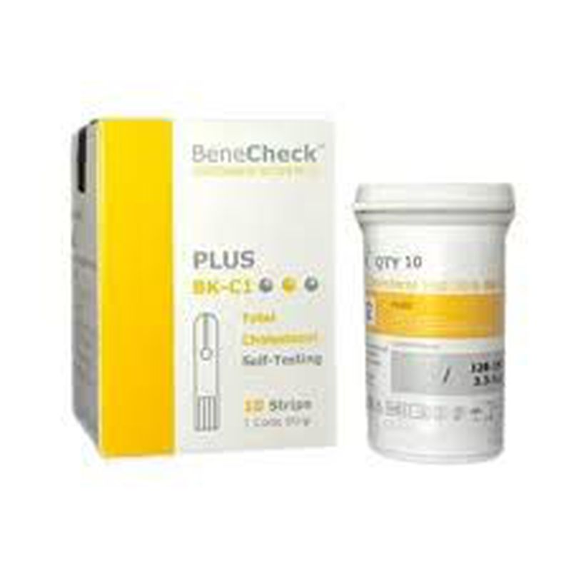 Benecheck Cholesterol