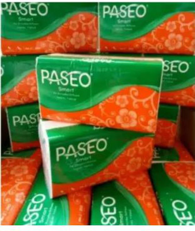 Tissue Refill ( 250 Sheet )