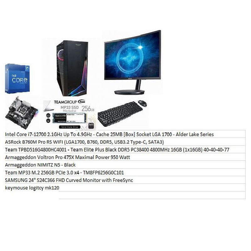 Komputer PC