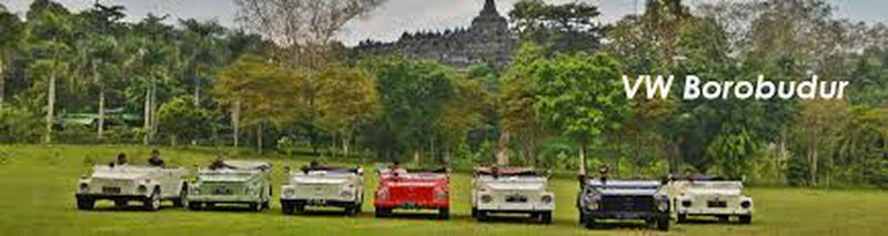 Paket Tour VW Short Wisata Edukasi Produk UMKM Desa Wisata Kawasan ...