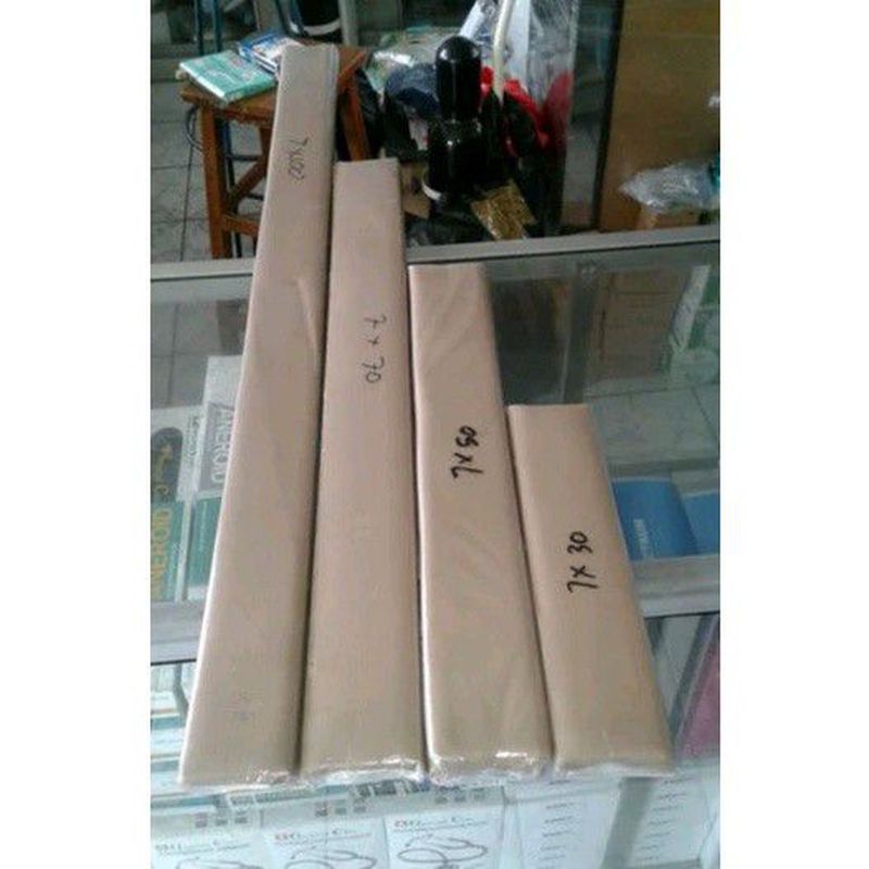 Spalk Berbagai Ukuran - 90 X 8