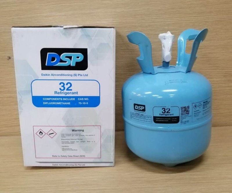 Jasa Dan Pengisian Freon AC Ori Daikin 2 PK