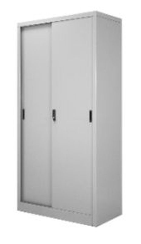 Almari Arsip Pintu Geser ALBA SD-203