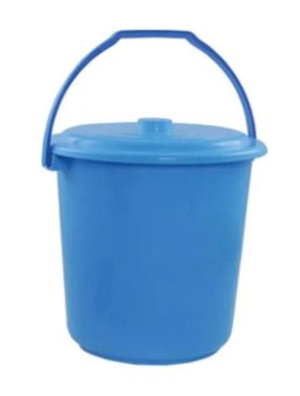 EMBER SEDANG 15 Liter