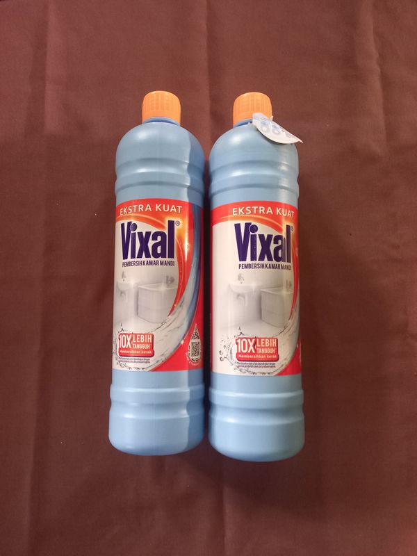 Vixal 750 ml