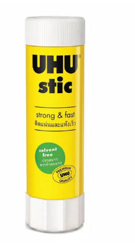 Lem UHU Stick 21 gram