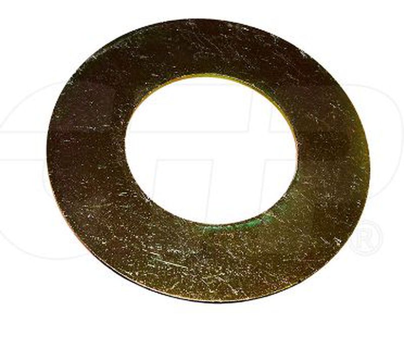 Washer Pin Bucket 70 x 120