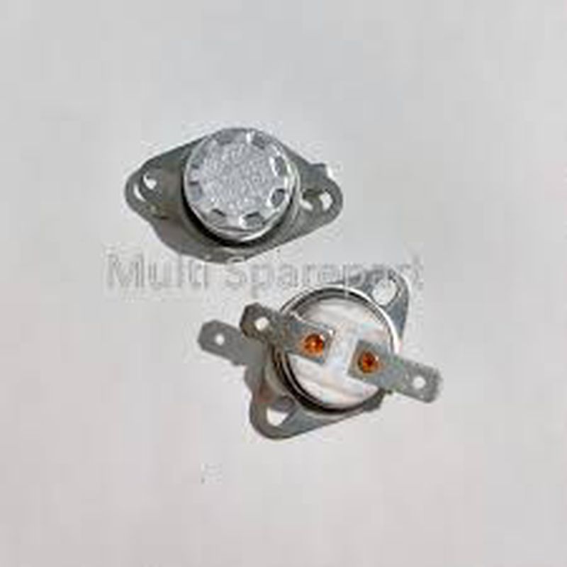 Thermostat Thermodisc Termostat Suhu Bulat Dispenser 75 - 85 - 80