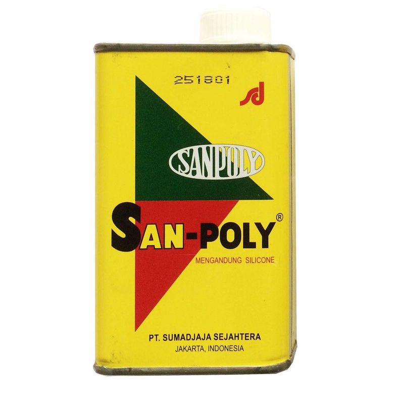 Sanpoly