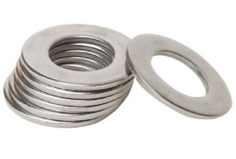 WASHER PIN BUCKET 80 X 120 X 3 MM