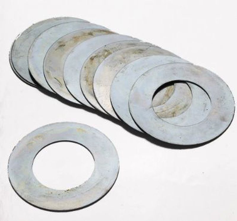 SHIM 60 X 110 x 5 MM