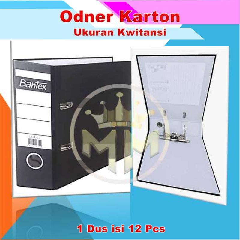 Odner Karton