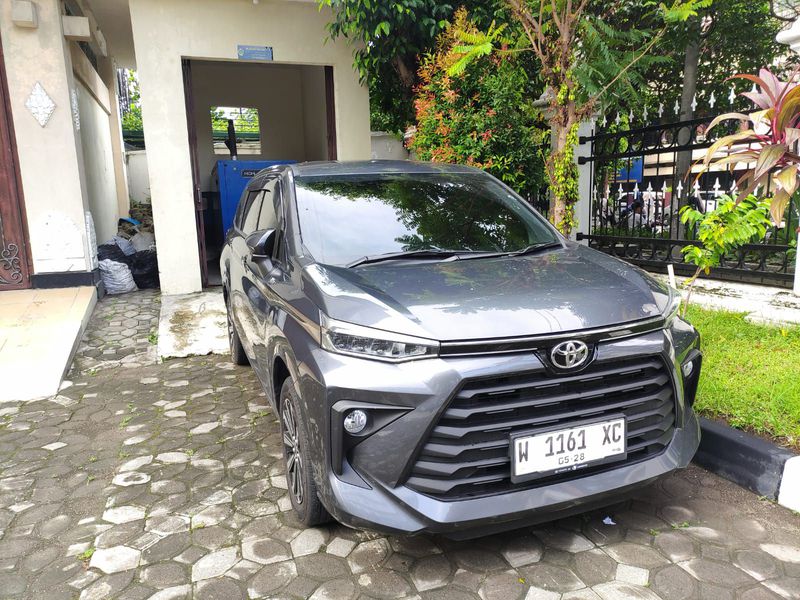 Sewa Mobil Toyota Avanza