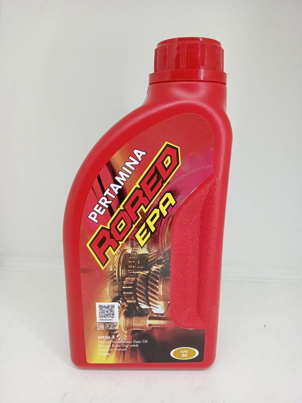 PERTAMINA RORED EPA 90