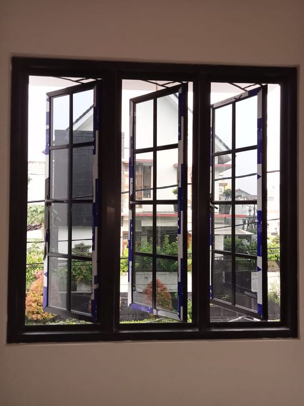 ALUMUNIUM KACA/ACP dll