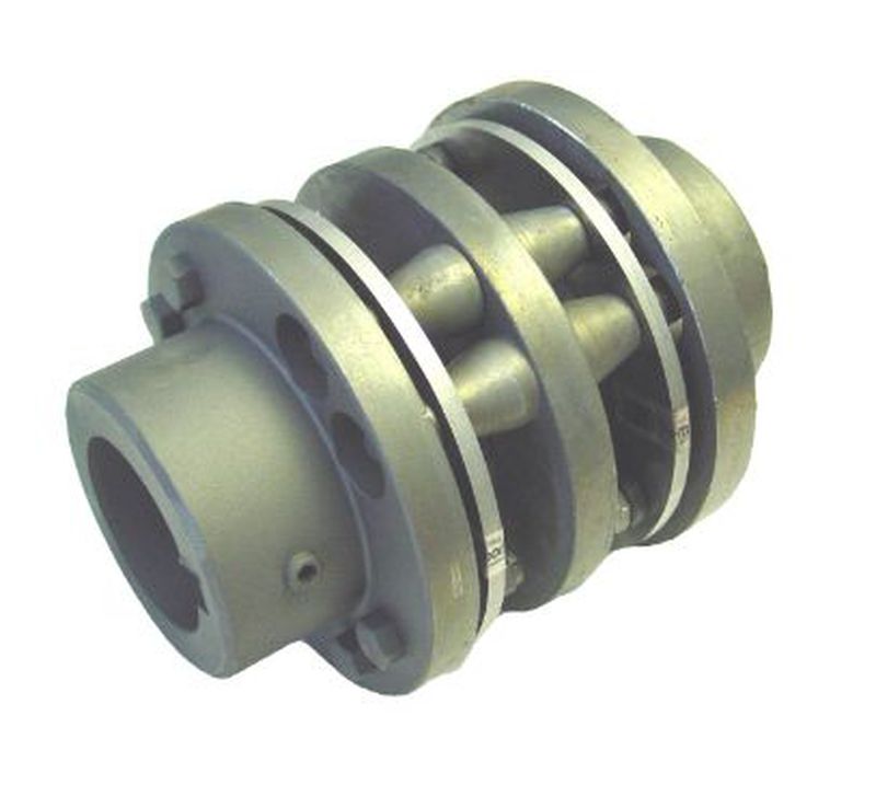 AS-16 COUPLING ASSY