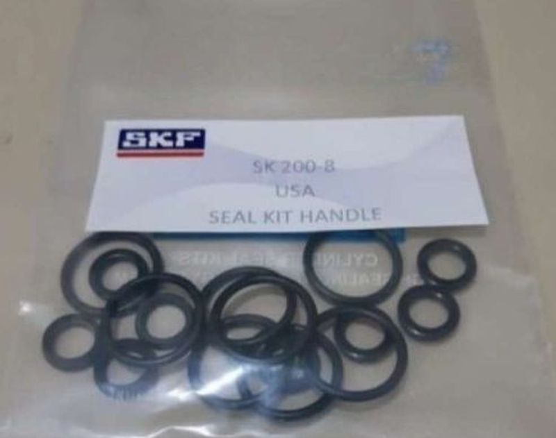 REPAIR KIT HANDLE HYUNDAI 220 LC