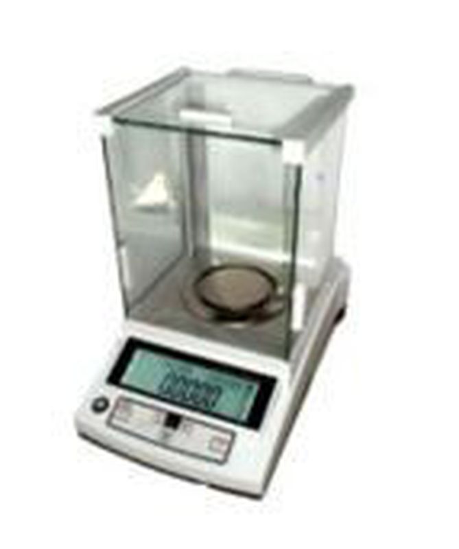 TIMBANGAN DIGITAL 210G X 0.1MG