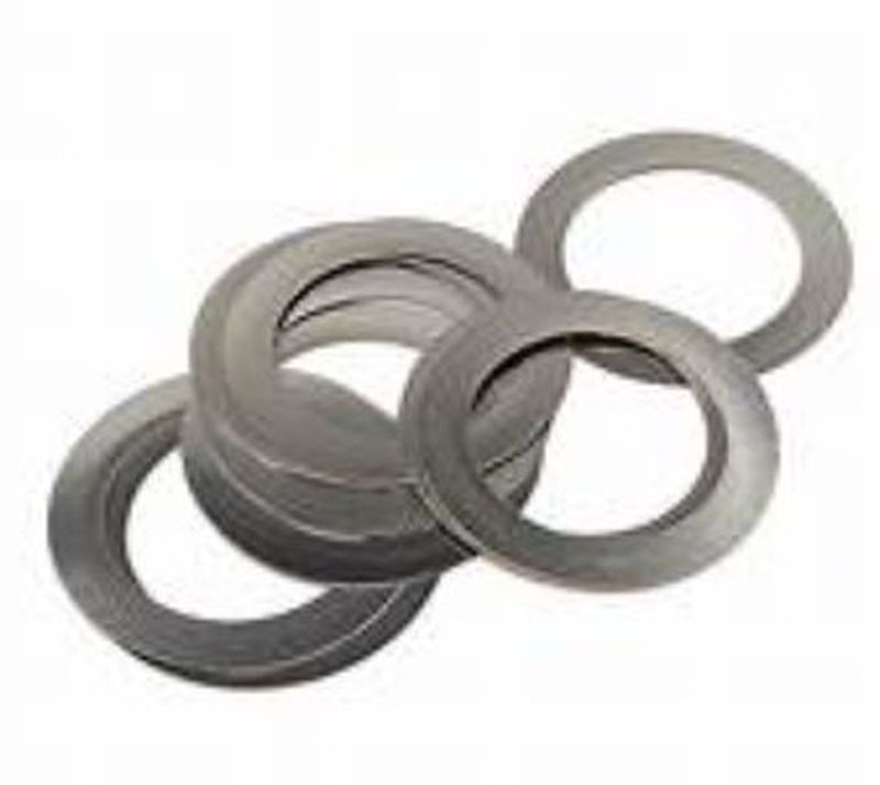 SHIM 65 X 110 X 5 MM