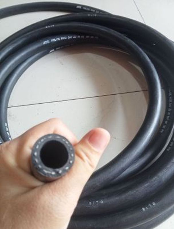 SELANG OLI HQ5/16 NCR