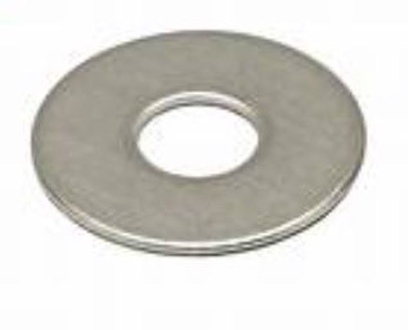 WASHER PIN BUCKET 90 X 140 3 MM