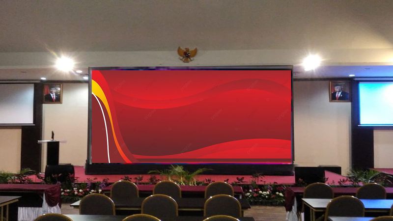 backdrop 6x3 meter