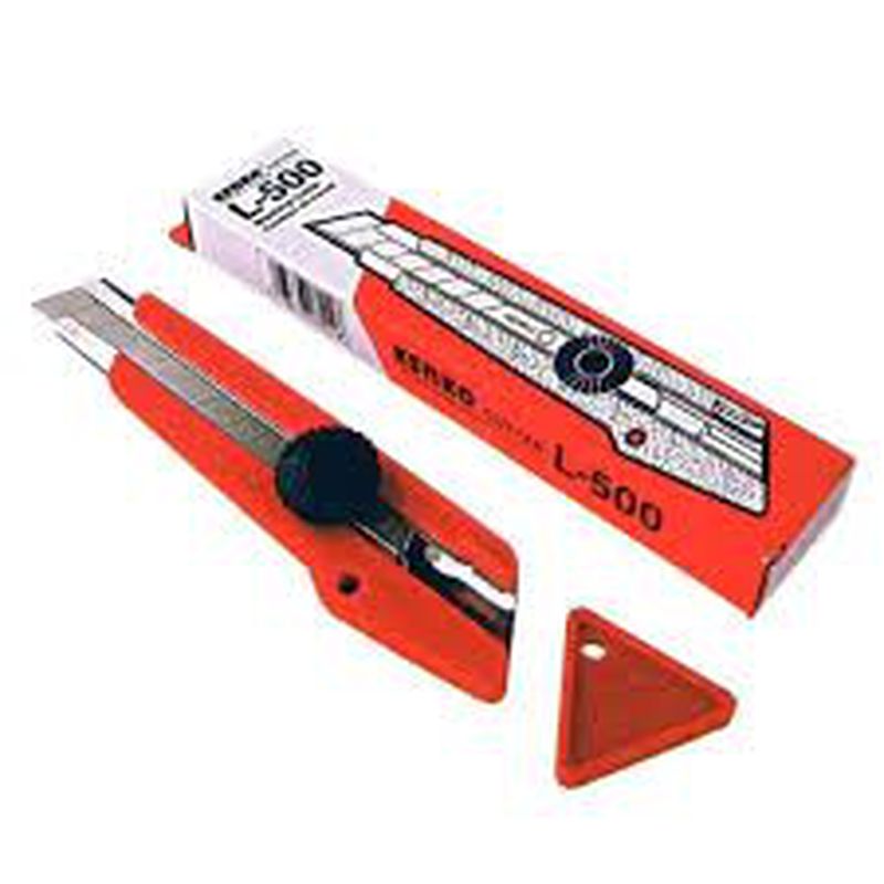 Cutter (Besar Cutter)