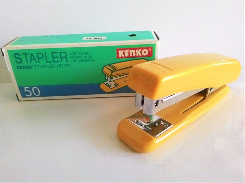 Staplers Kenko - HD 50