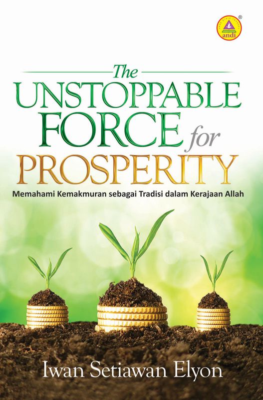 EBOOK - The Unstoppable Force for Prosperity