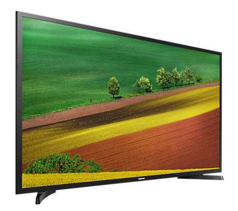 SAMSUNG 32 INCH HD Flat TV N4001 [UA32N4001AKPXD]
