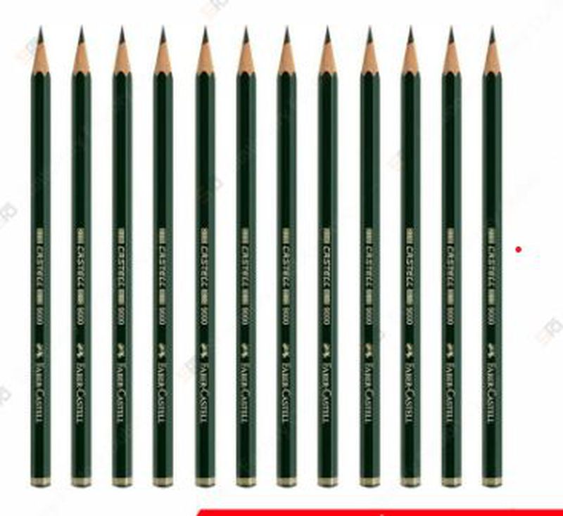 Pensil