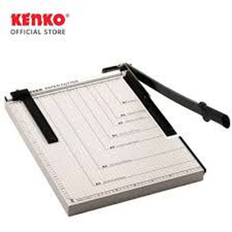 A3 Paper Cutter